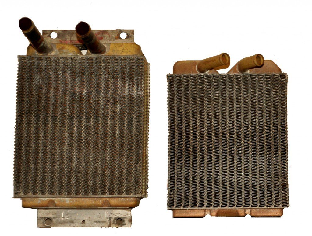 Products | Ellet Radiator