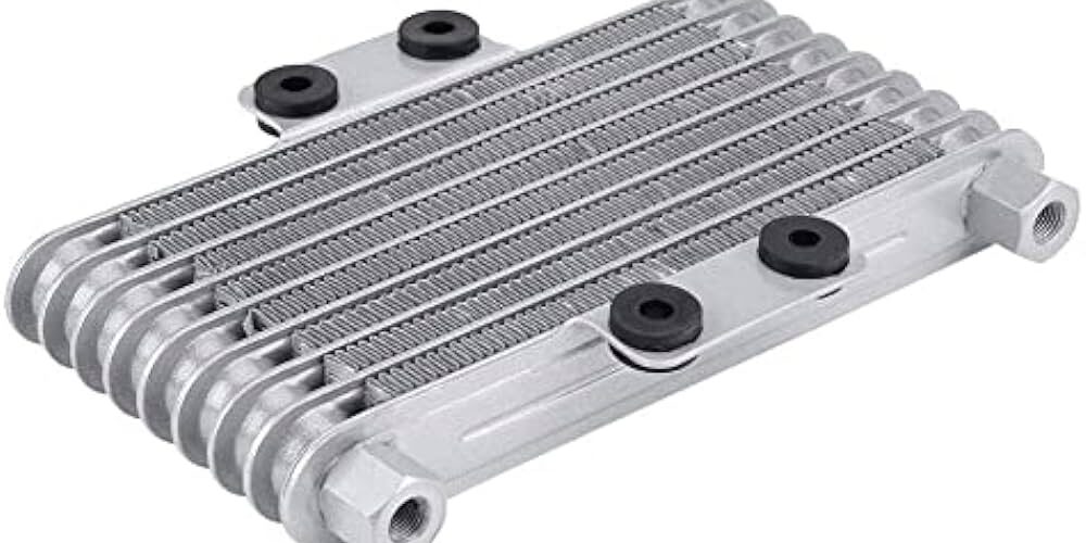 Oil Coolers | Ellet Radiator