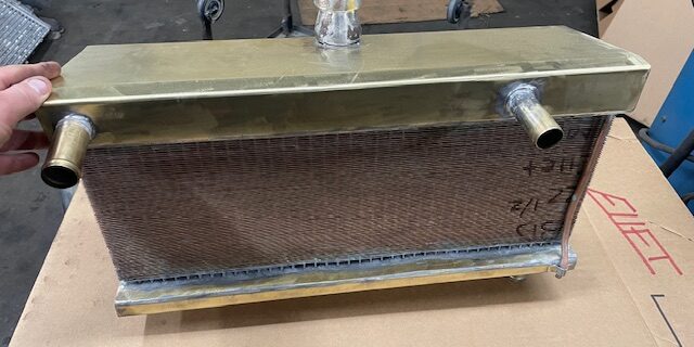 Antique Radiators | Ellet Radiator